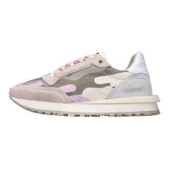 Hidnander Sneakers - - Shoes - Damen - Mehrfarbig - 37 EU