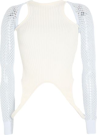 Off-white STRICKWAREN - Pullover auf YOOX.COM
