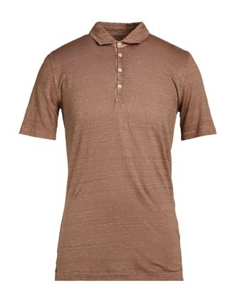 120% Lino TOPS - Poloshirts auf YOOX.COM