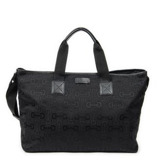 Gucci Crossbody Bags - Medium Shopping Tote - Gr. unisize - in Schwarz - f&uuml;r Damen