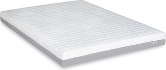 Olympe Literie Matelas VENUS 140x200 cm Mousse Haute Densit&eacute;