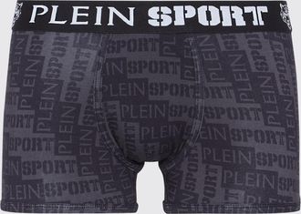 Plein Sport Sous-V&ecirc;tement Homme couleur Noir