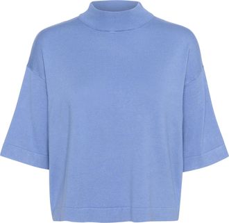 Kaffe Strickpullover KAlizza M, Ebb and Flow M