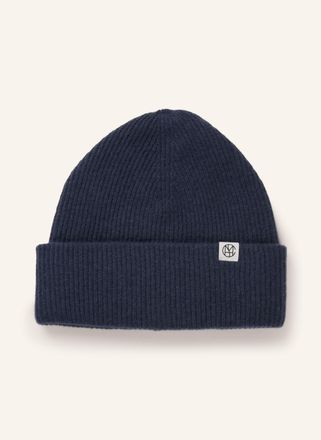 Moss Copenhagen Msch Copenhagen M&uuml;tze Mschlowee blau