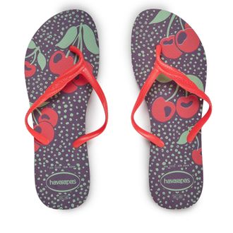 Havaianas Zehentrenner Havaianas 41454880602 Violett