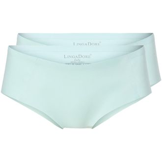 LingaDore Lot de 2 Culottes
