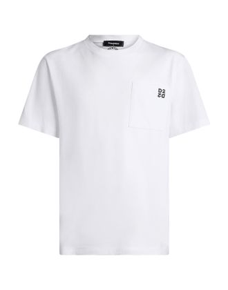 Dsquared2 TOPS - T-shirts auf YOOX.COM