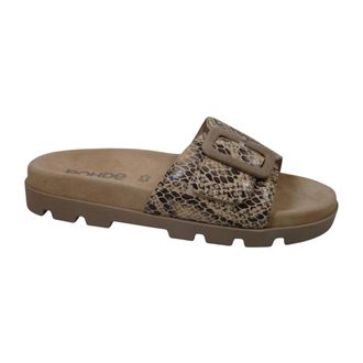Rohde Damen, Schuhe, Braun, 38 EUGr&ouml;&szlig;e