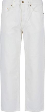 Golden Goose Straight Jeans