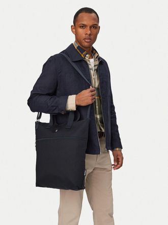 Barbour Tasche Barbour Cascade City UBA0763NY71 Dunkelblau