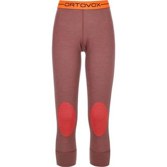 Ortovox Damen Hose 185 ROCKNWOOL