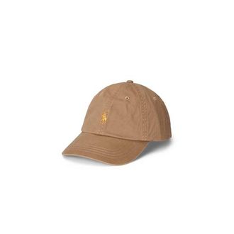 Polo Ralph Lauren Casquette en coton
