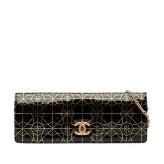 Chanel Pre-owned Crossbody Bag - - Pre-owned - Damen - Schwarzk - ONE SIZE