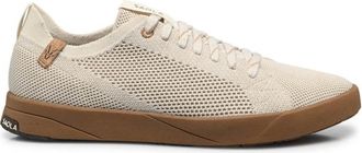 Saola Herren vegan Sneaker Cannon Knit 20 Dune