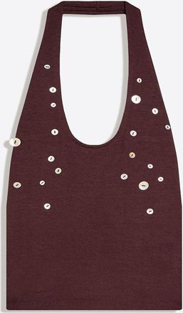Bershka Top