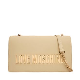 Love Moschino Handtasche LOVE MOSCHINO JC4192PP1OKD0129 Beige