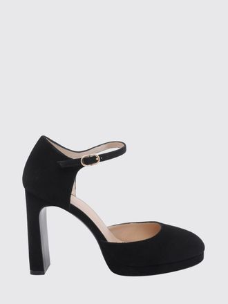 Stuart Weitzman Pumps Damen Farbe Schwarz
