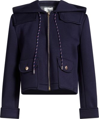 Sandro JACKEN & M&Auml;NTEL - Jacken und Anoraks auf YOOX.COM