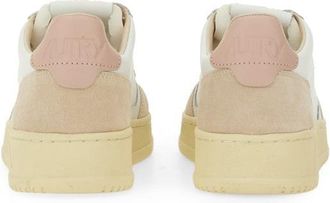 Autry Medalist Low Sneaker - Multicolor