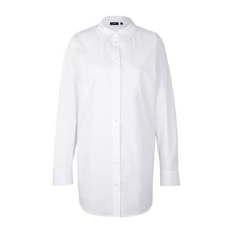 Joop Shirts - - Blouses & Shirts - Damen - Wei&szlig; - M