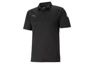 Puma Poloshirt Puma Herren Polo Shirt teamLIGA Sideline Polo 657257