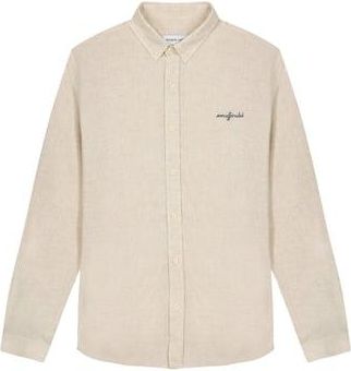 Maison Labiche Chemise en lin