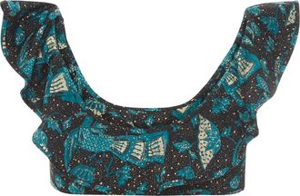 Ulla Johnson Haut de Maillot Azores Ulla Johnson