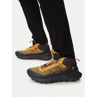 Timberland Sneakers Timberland Motion Access Mid TB0A4167EDM1 Schwarz