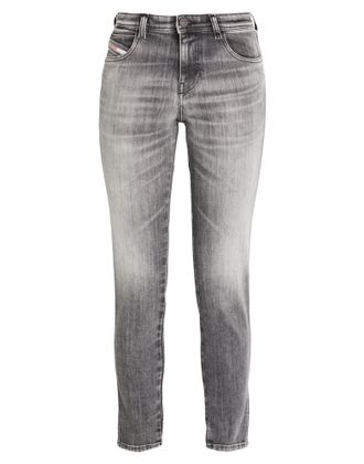 Diesel HOSEN & R&Ouml;CKE - Jeanshosen auf YOOX.COM