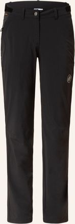 Mammut Mammut Trekkinghose Runbold schwarz