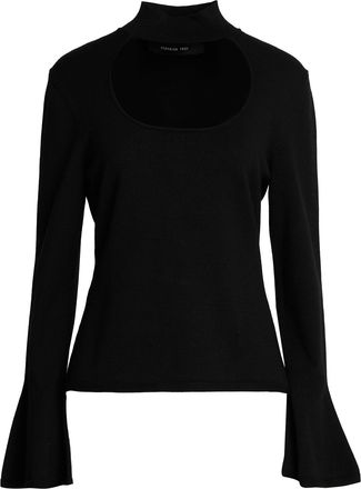 Federica Tosi STRICKWAREN - Rollkragenpullover auf YOOX.COM