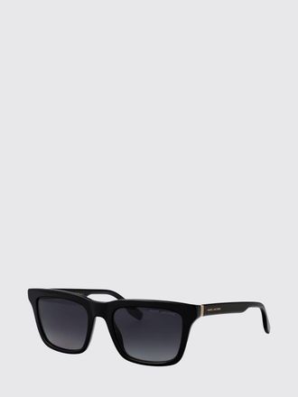 Marc Jacobs Lunettes De Soleil Homme couleur Noir