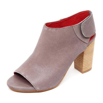 Jeffrey Campbell Vintage Quebec Sandale - - Shoes - Damen - Grau - 40 EU