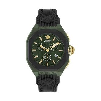 Versace unisex, Accessories, Gr&uuml;n, ONE SIZEGr&ouml;&szlig;e