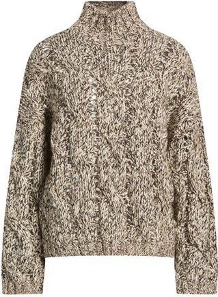 Brunello Cucinelli MAILLE - Cols roul&eacute;s sur YOOX.COM