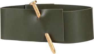 Off-white Kleinlederwaren - G&uuml;rtel auf YOOX.COM