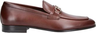 Ferragamo Slipper Gancini