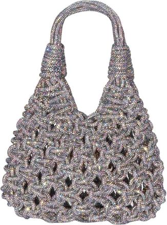 Hibourama Bags Femme, Sacs, Gris, Taille: ONE Size Vannifique Mini