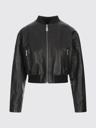 Philipp Plein Jacke Damen Farbe Schwarz