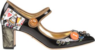 Dolce & Gabbana SCHUHE - Pumps auf YOOX.COM