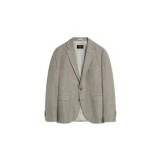 Cinque Cinque, Herren, Jacken, Beige, LGröße