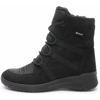 Ara M&uuml;nchen Winterstiefel - - Shoes - Damen - Schwarzk - 40 EU