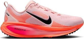 Nike Nike HM6804-600 Vomero 18 Homme Echo Pink/Black-Bright Crimson EU 43