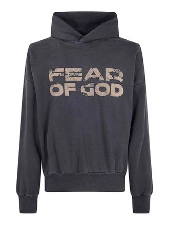 Fear of God Sweat-Shirts - Noir