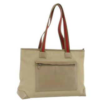 Gucci Damen, Pre-Owned, Beige, ONE SIZEGr&ouml;&szlig;e