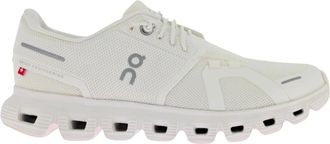 On Running Femme, Chaussures, Blanc, Taille: 40 1/2 EU Cloud 6