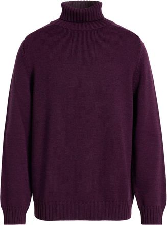 Dondup STRICKWAREN - Rollkragenpullover auf YOOX.COM