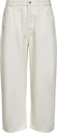 STUDIO NICHOLSON Homme, Jeans, Gris, Taille: XL Paolo Jeans