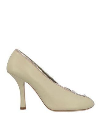 Burberry CHAUSSURES - Escarpins sur YOOX.COM