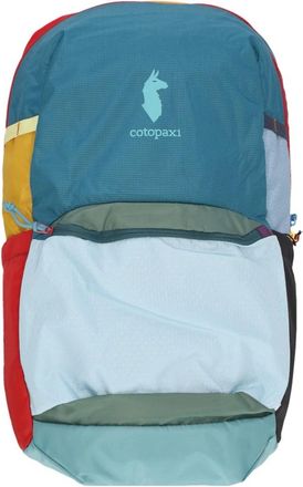 Cotopaxi unisex, Sacs, Multicolore, Taille: ONE Size Chiquillo 26l Backpack